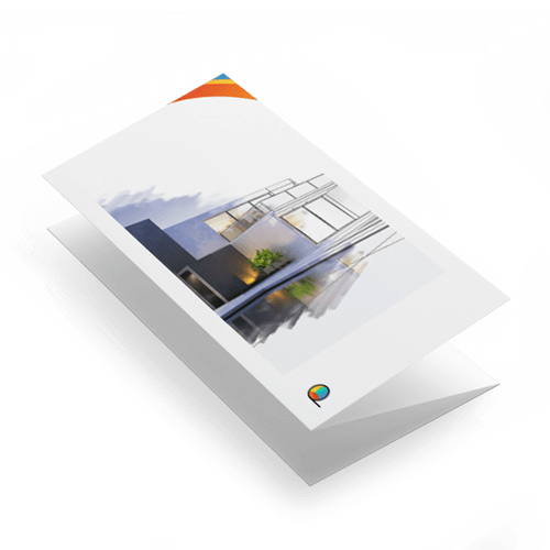 Print Flyers & Brochures Online | High Quality & Affordable Price ...