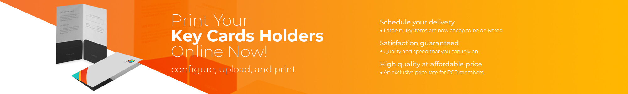 Print Key Card Holders Online | Card Holder Printing Australia | Printoka